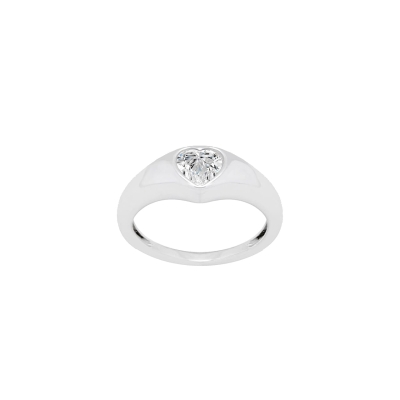 Ring Deya, 925 Sterling Silber