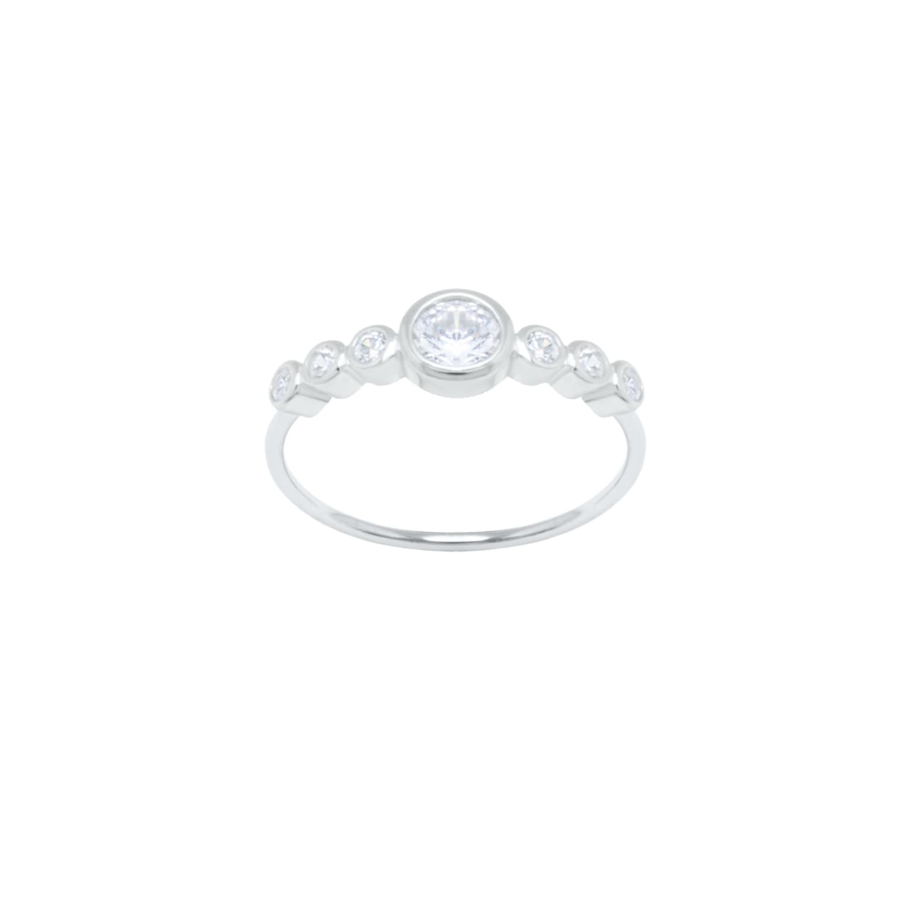 Ring Balera, 925 Sterling Silber