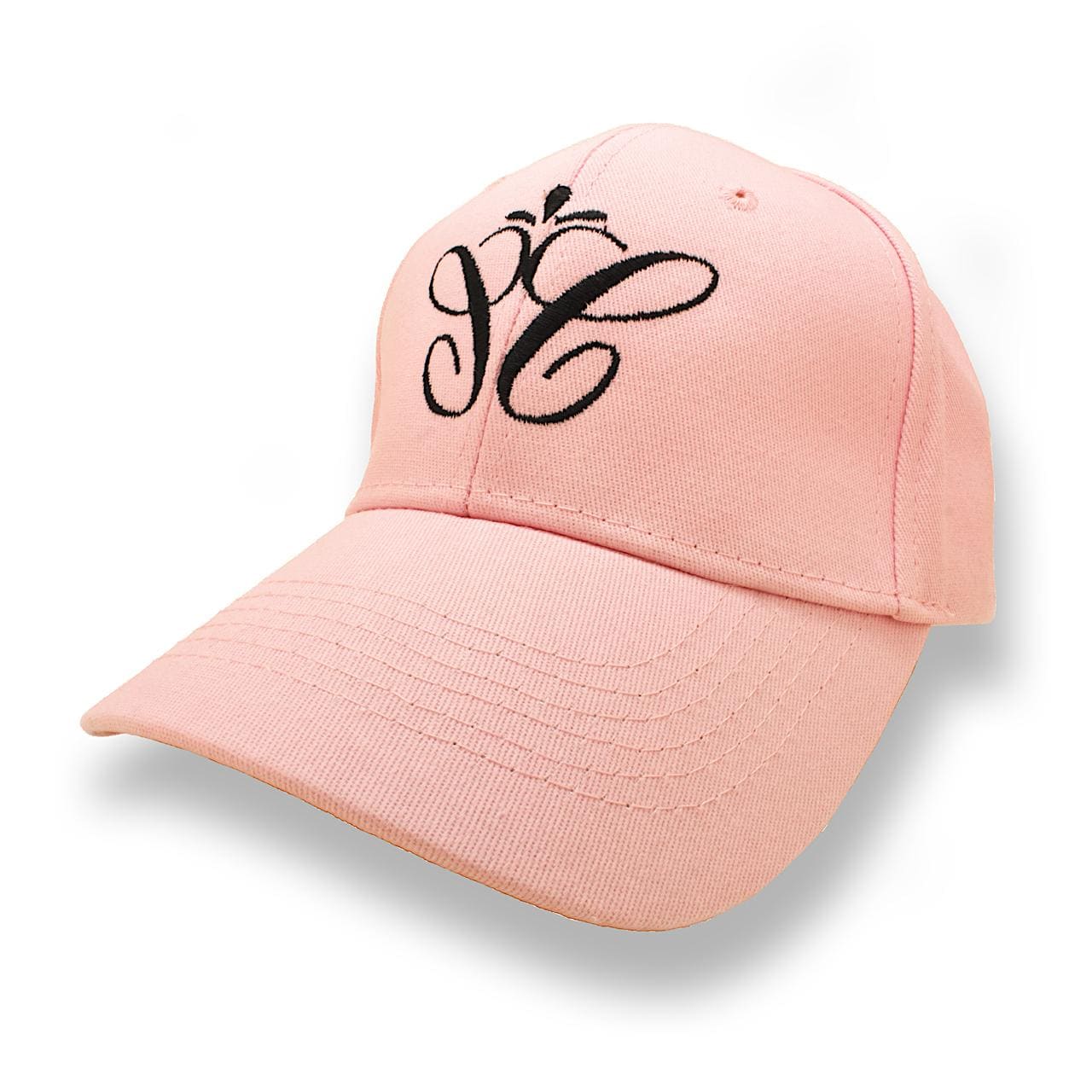 Baseballkappe mit CANDY-Logo, Rosa